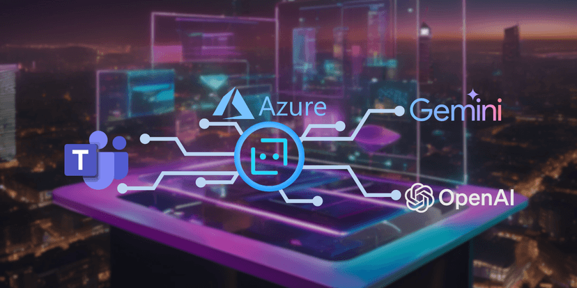 Primeros pasos con Azure Bot service y Teams